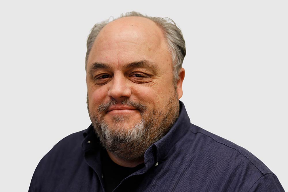 Brackett - Krennerich › Steve Schoettle