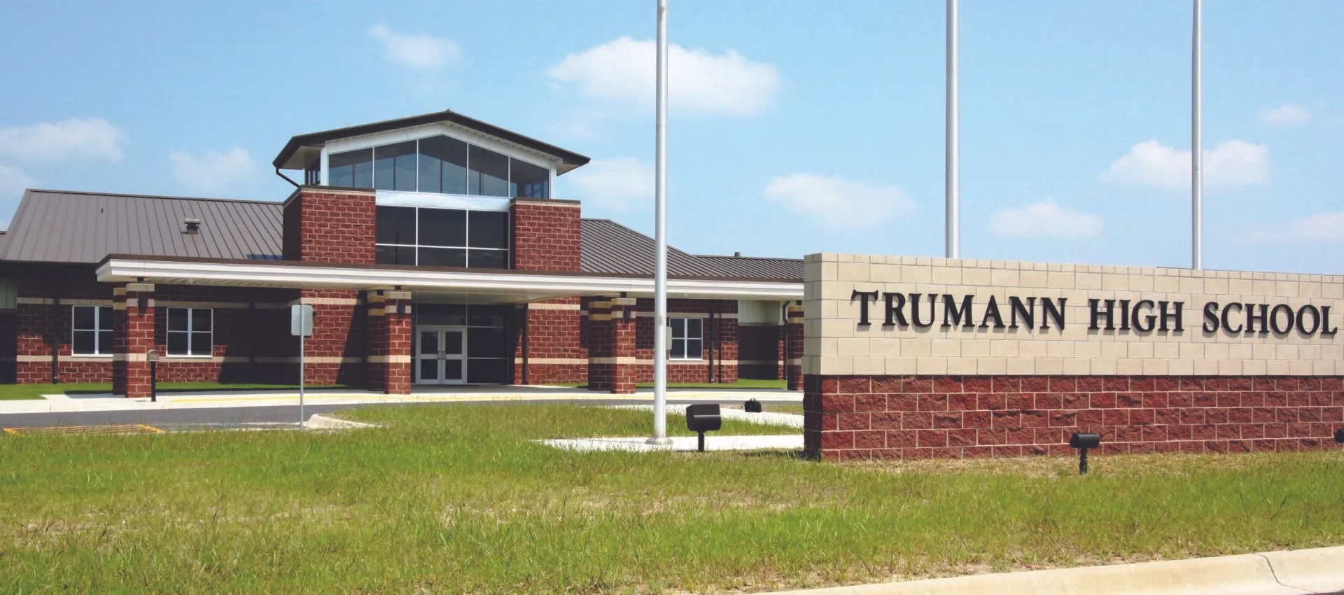 Trumann Community Center at Donna Casas blog